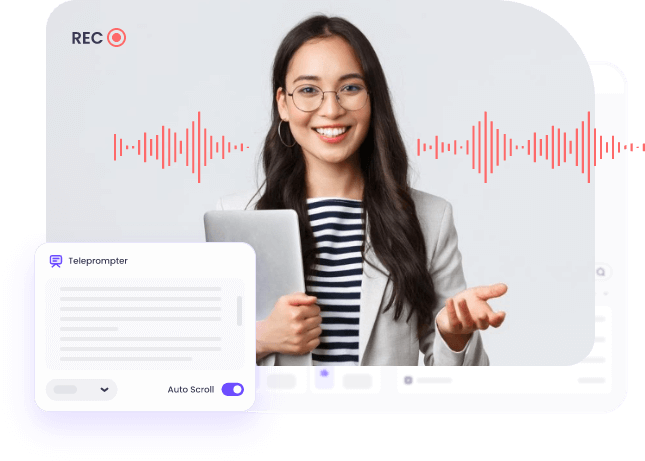Test audio online gratis per controllare audio dispositivo | Vidnoz