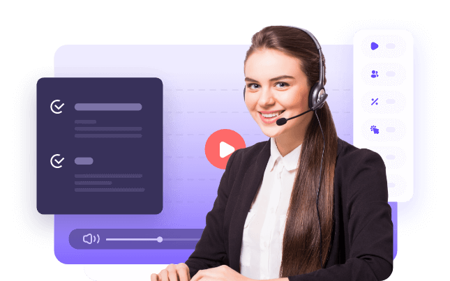 Video supporto clienti: Rendi il supporto clienti innovativo